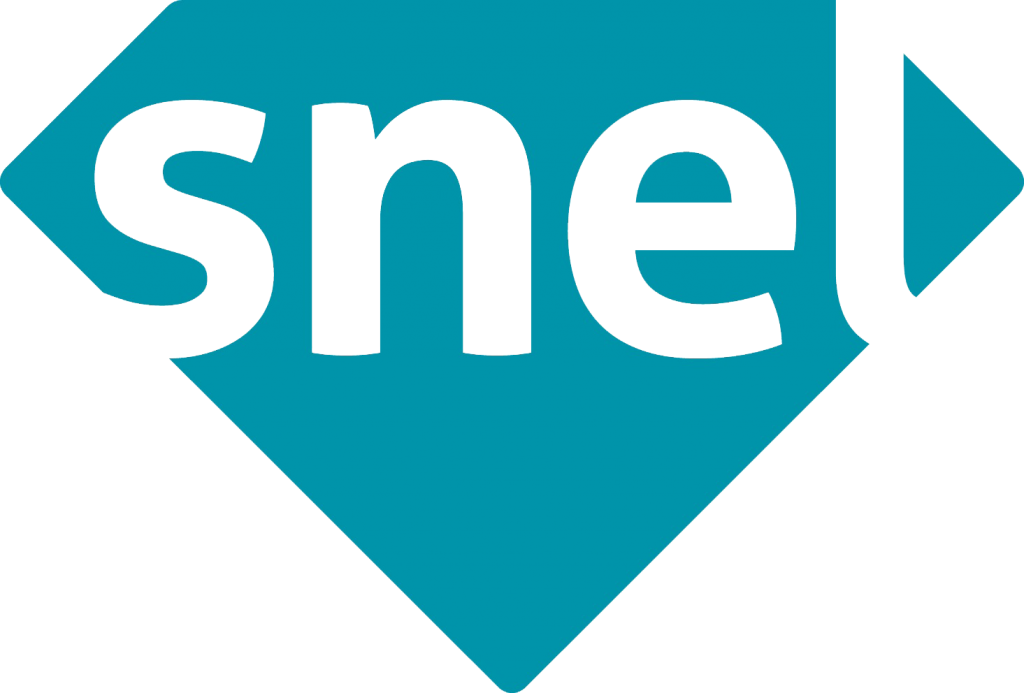 Contact - kom werken bij snel